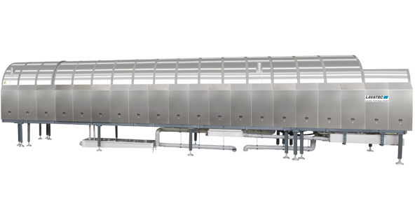 Products - Thiết bị giặt công nghiệp